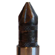 L.E. Wilson Deburring Tool 50 Caliber Precision Reloading